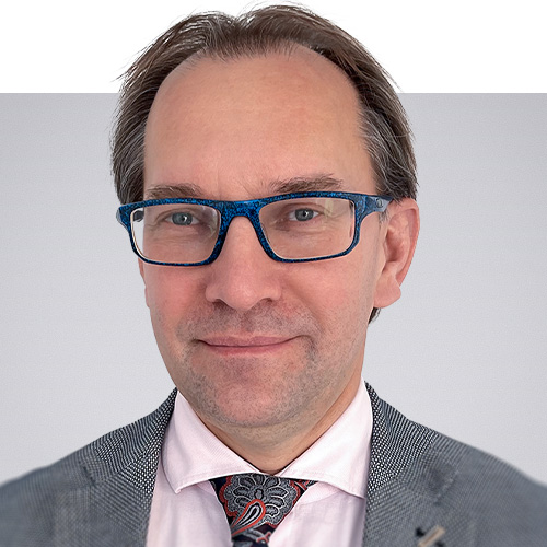 dr Zbigniew Klimczak